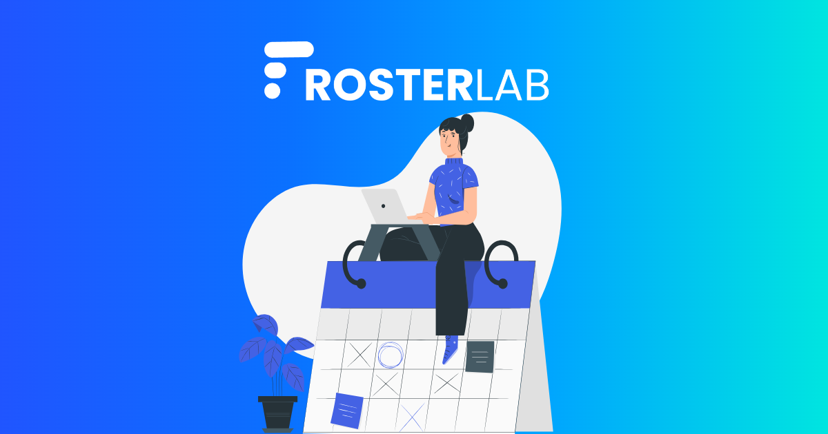 Automatic Rostering - RosterLab