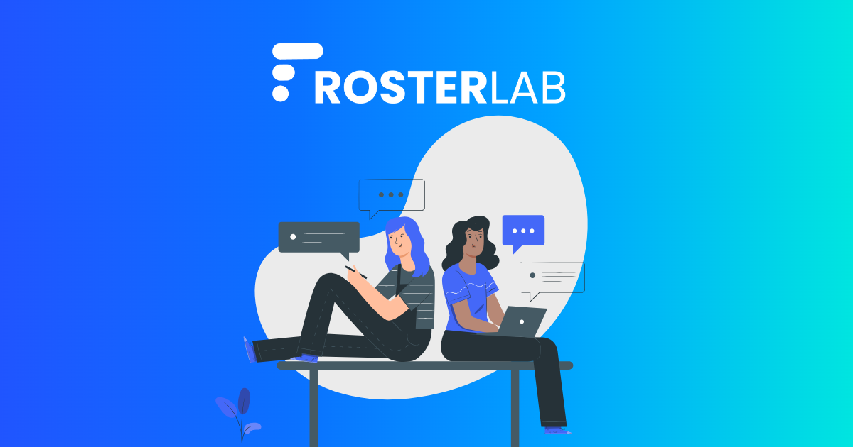 Re-Rostering - RosterLab