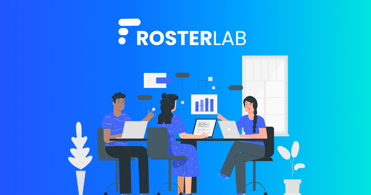 AI Roster Generator - RosterLab