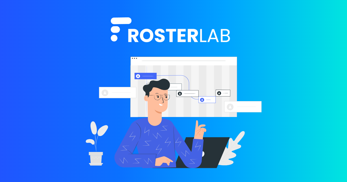 Why Choose Us - RosterLab