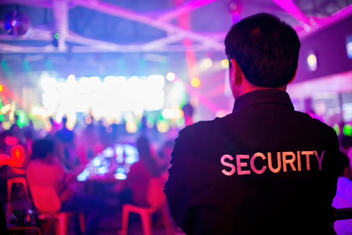 Security Staff Rostering Software - RosterLab