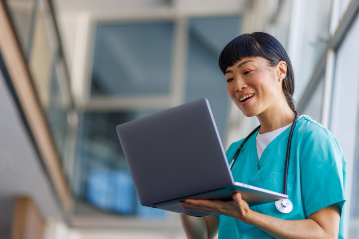 Junior Medical Officer Rostering Software - RosterLab